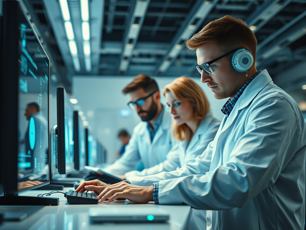 10 European Innovations Competing with Asian Tech – The Tech Society